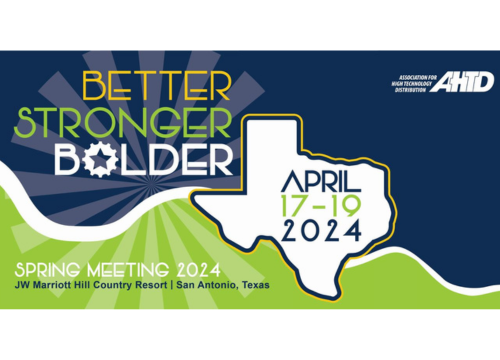 Ferias - item Industrietechnik GmbH